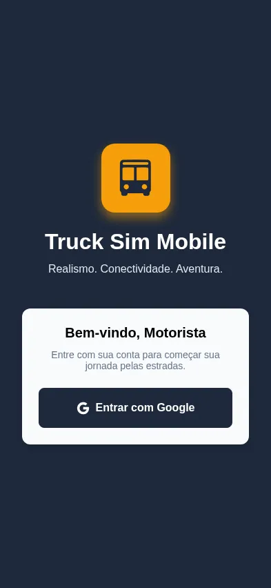Real Truck Simulator Mobile