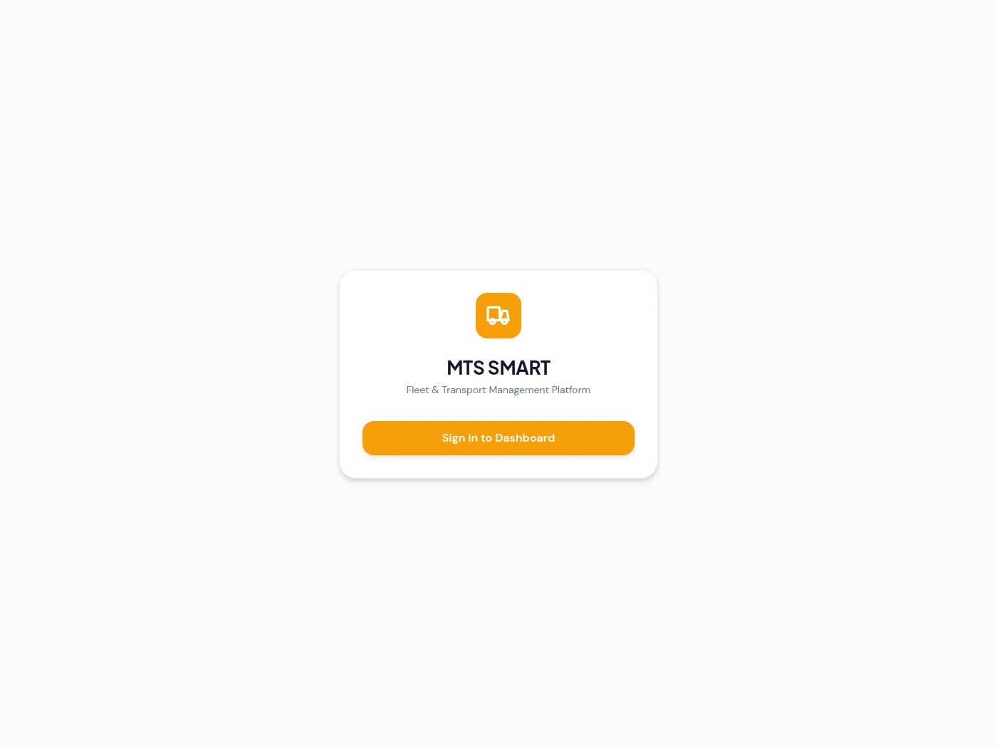 MTS SMART