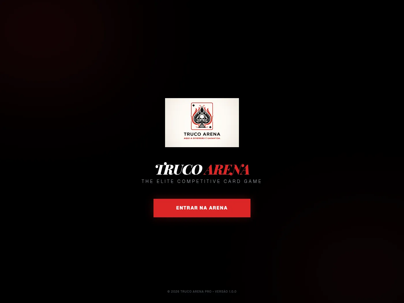 Truco Arena Pro