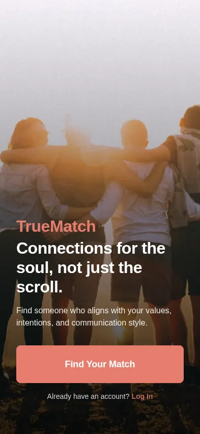 TrueMatch Collective