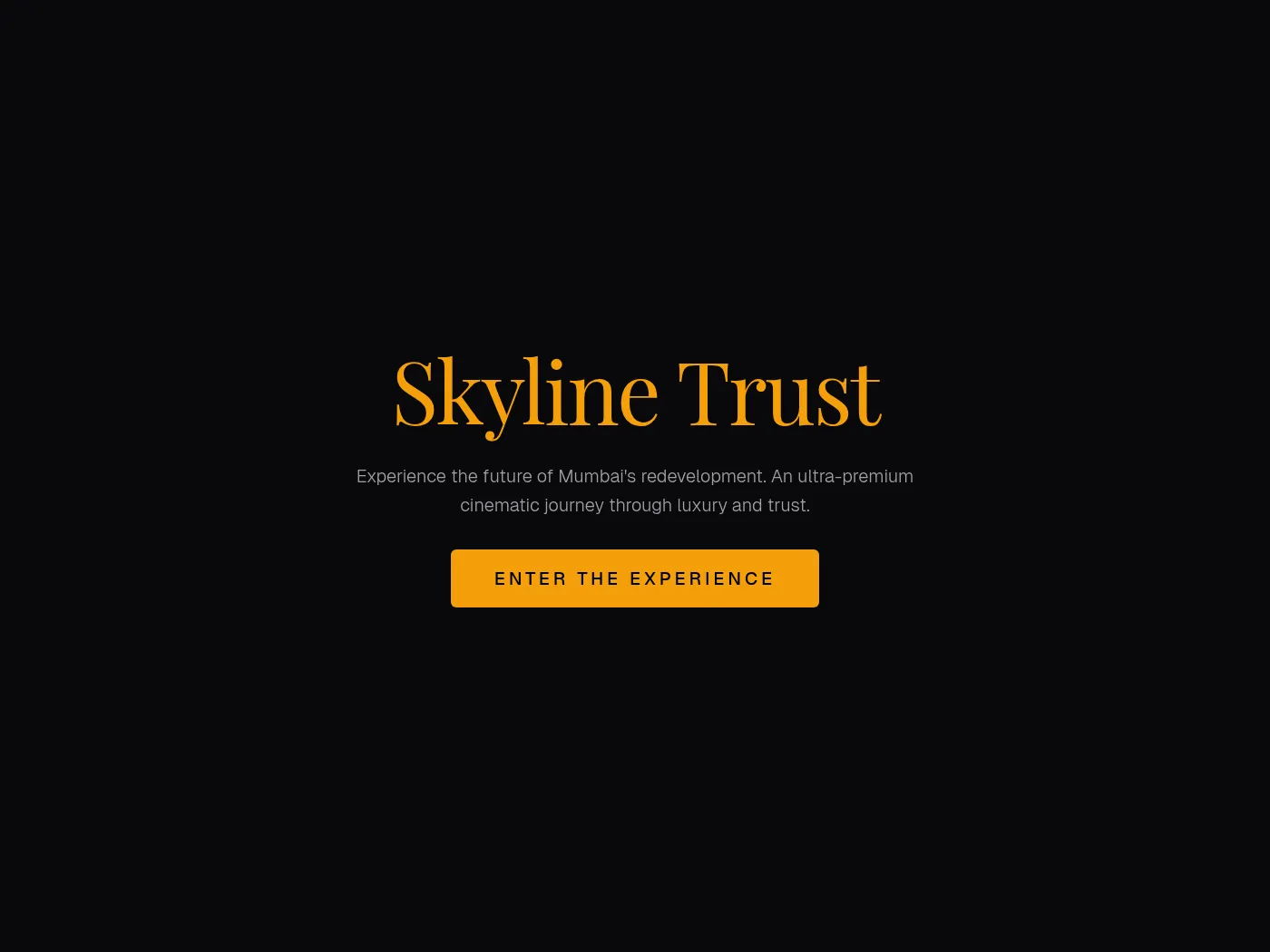 Skyline Trust Film