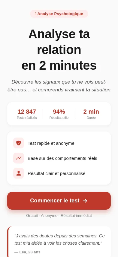 TruthCheck Relationship Analyzer