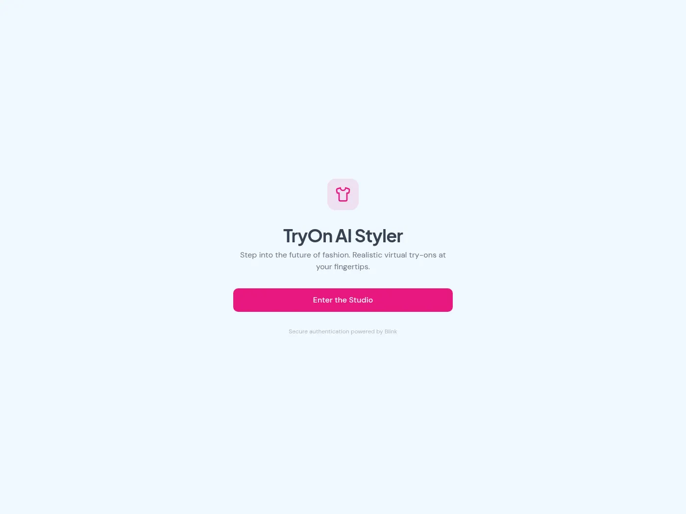 Try-On AI Styler