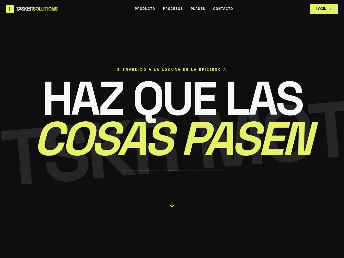 TskrMX Motion Site
