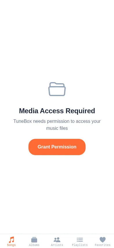 TuneBox Player