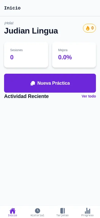 Judian Poliglotta Tutor AI