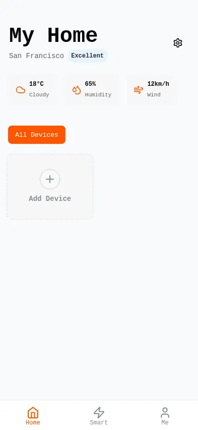 Tuya Smart Clone