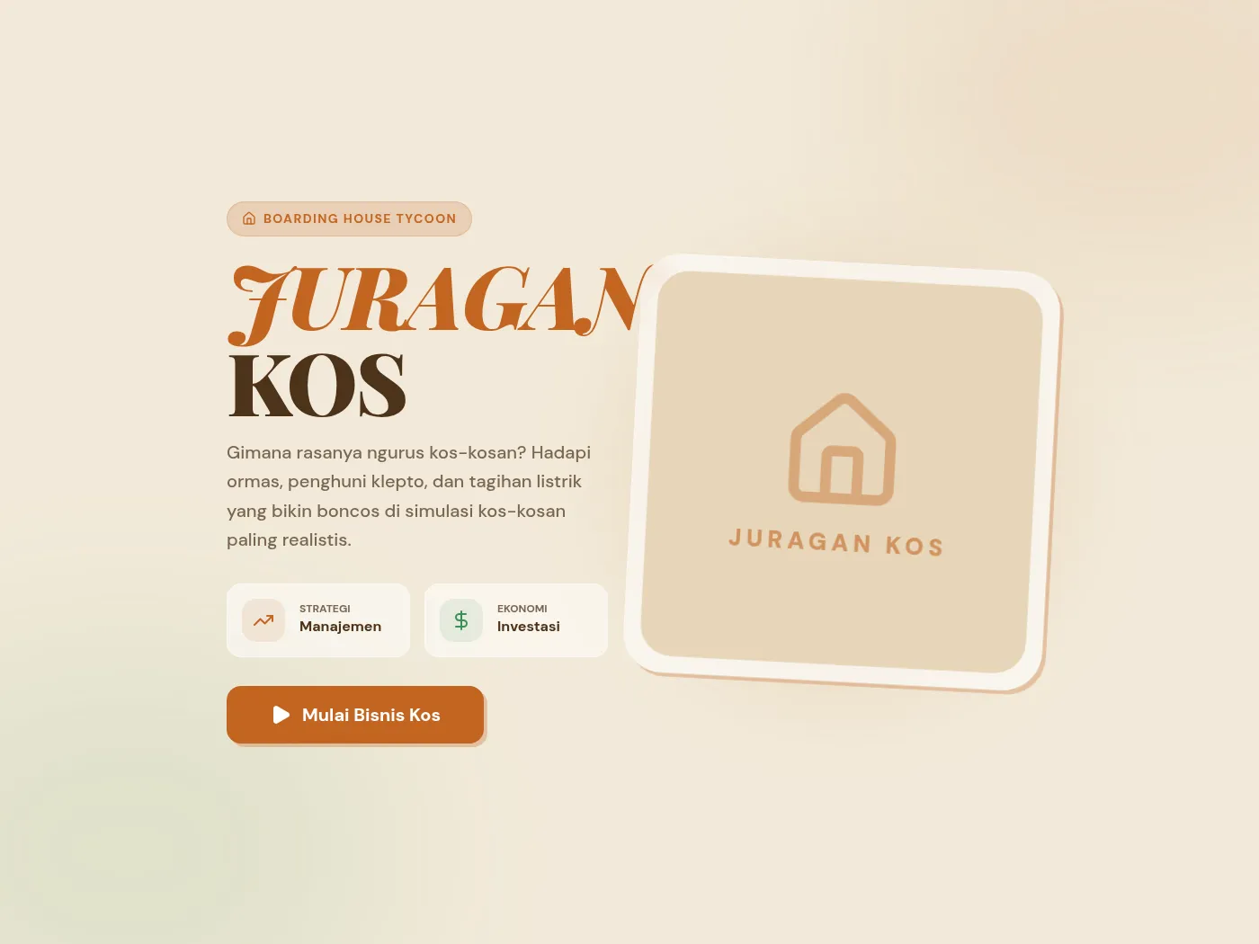 Tweet-Inspired Game