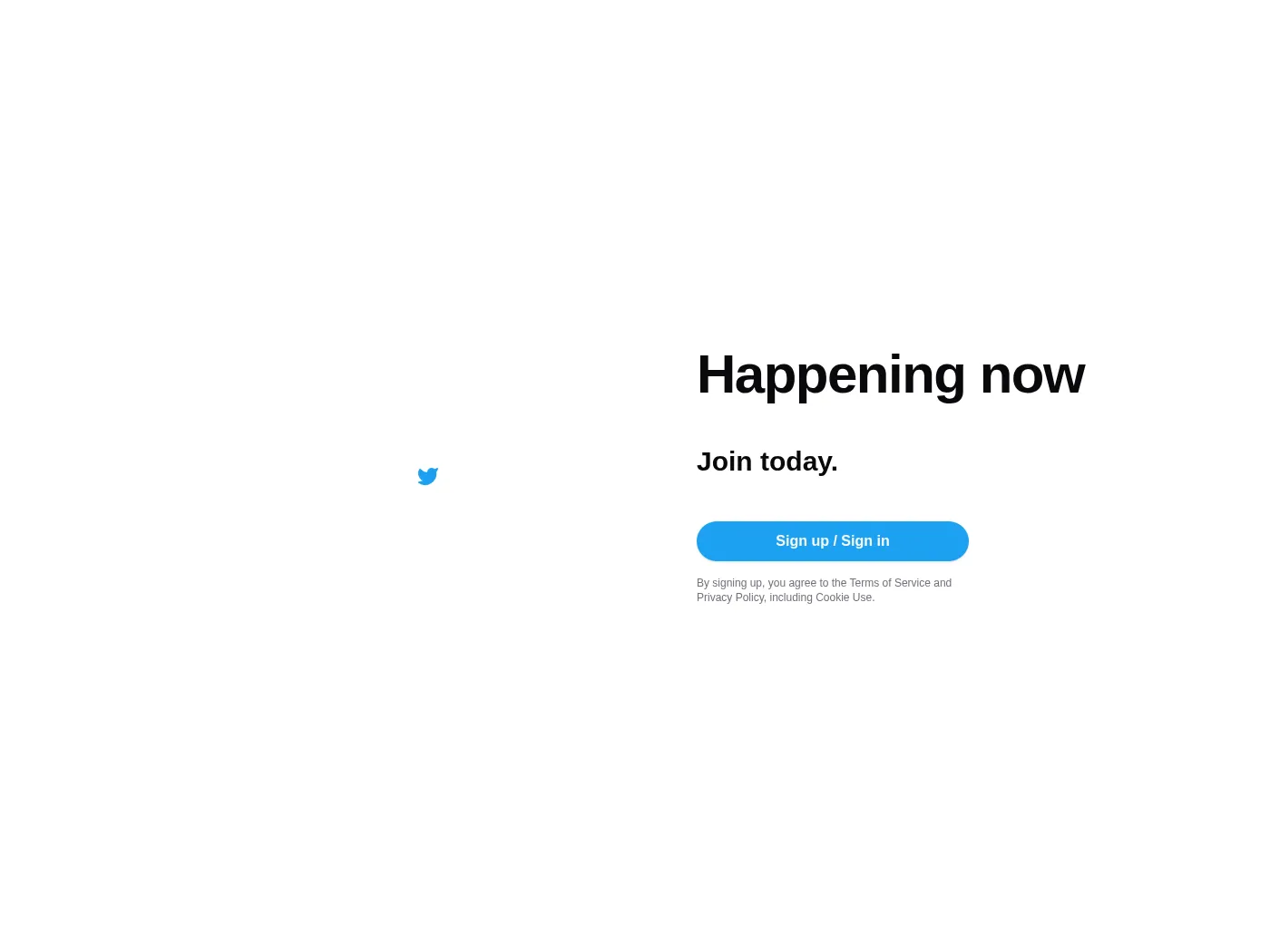 TwitClone