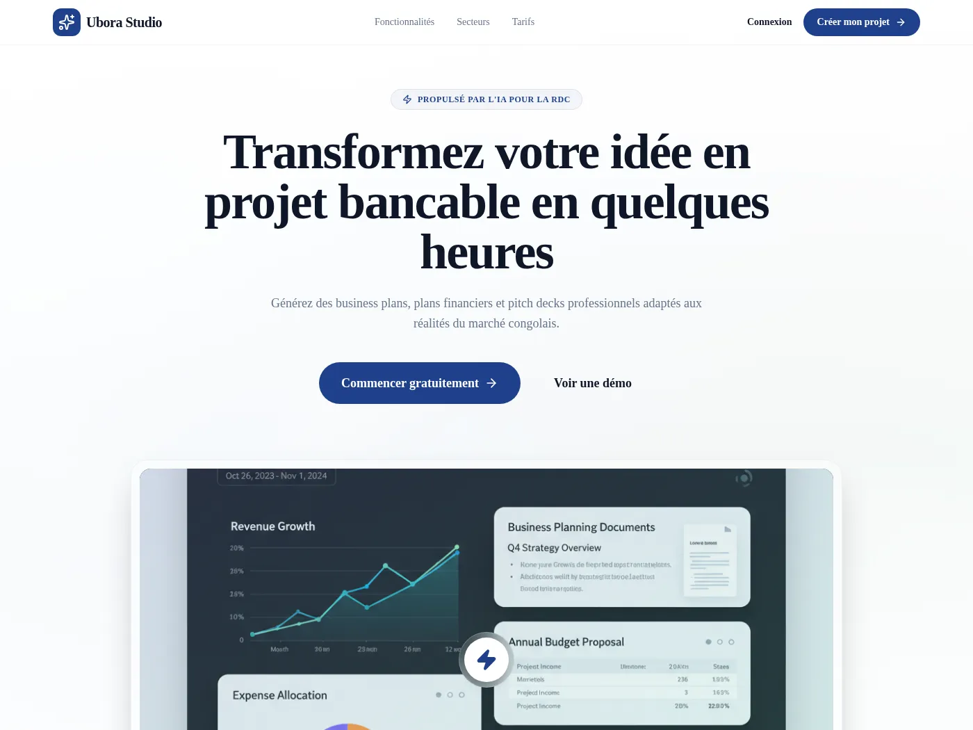 Ubora Studio