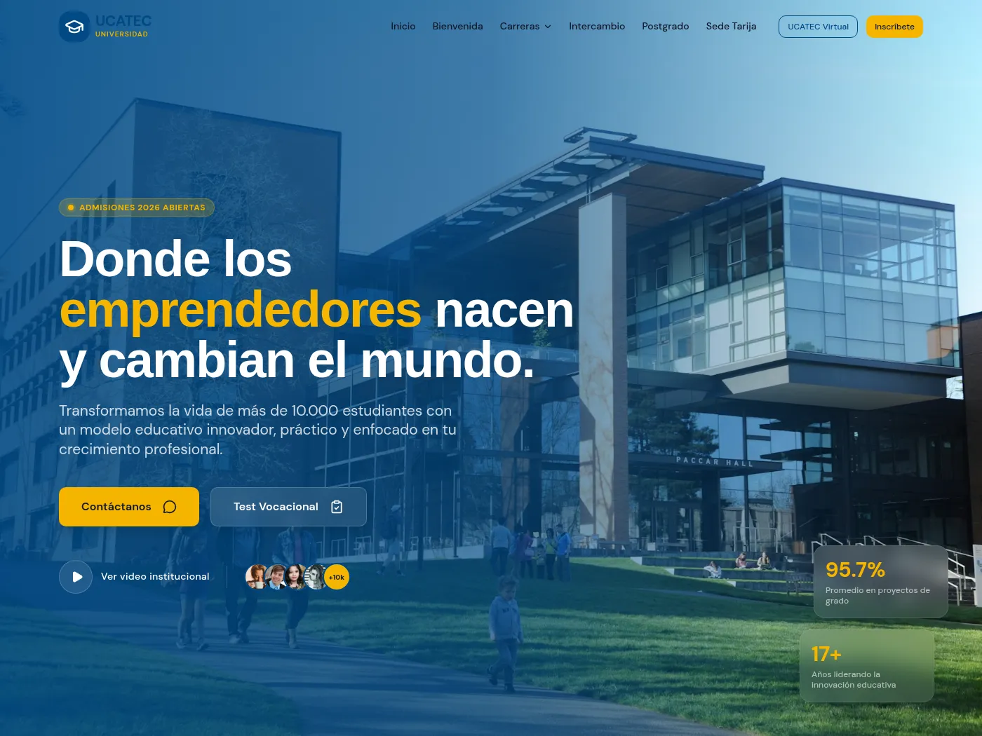 UCATEC Clone