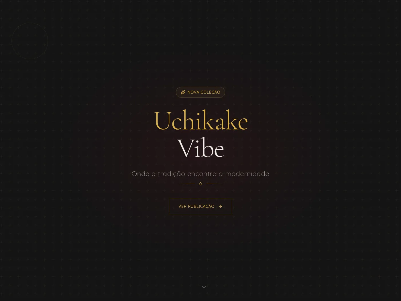 Uchikake Vibe Campaign