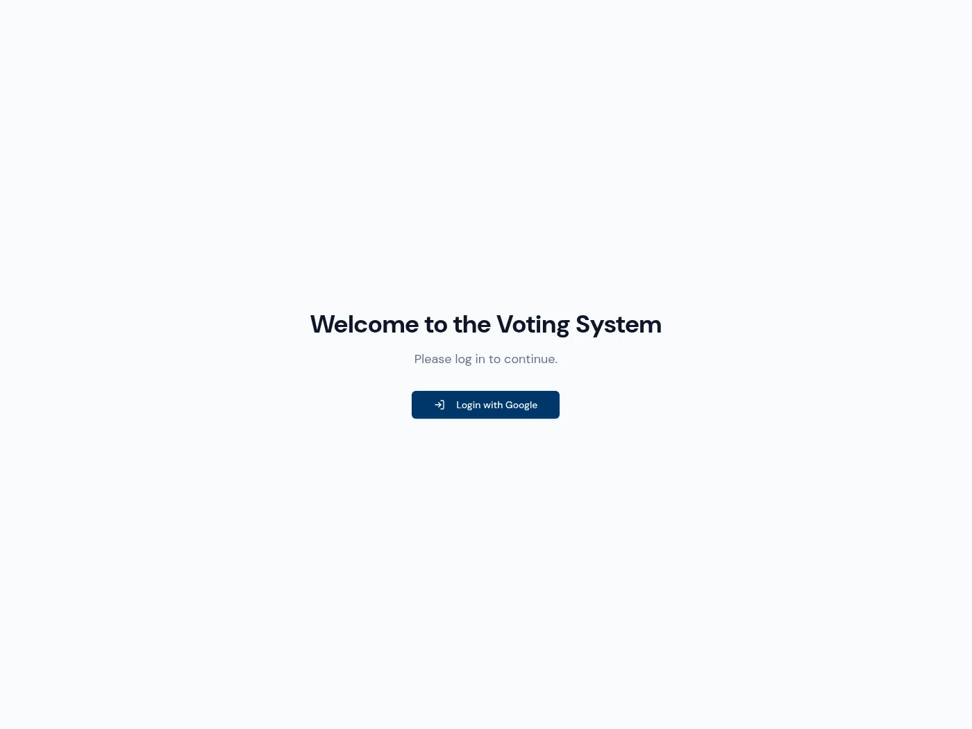Uganda LC5 VoteCount