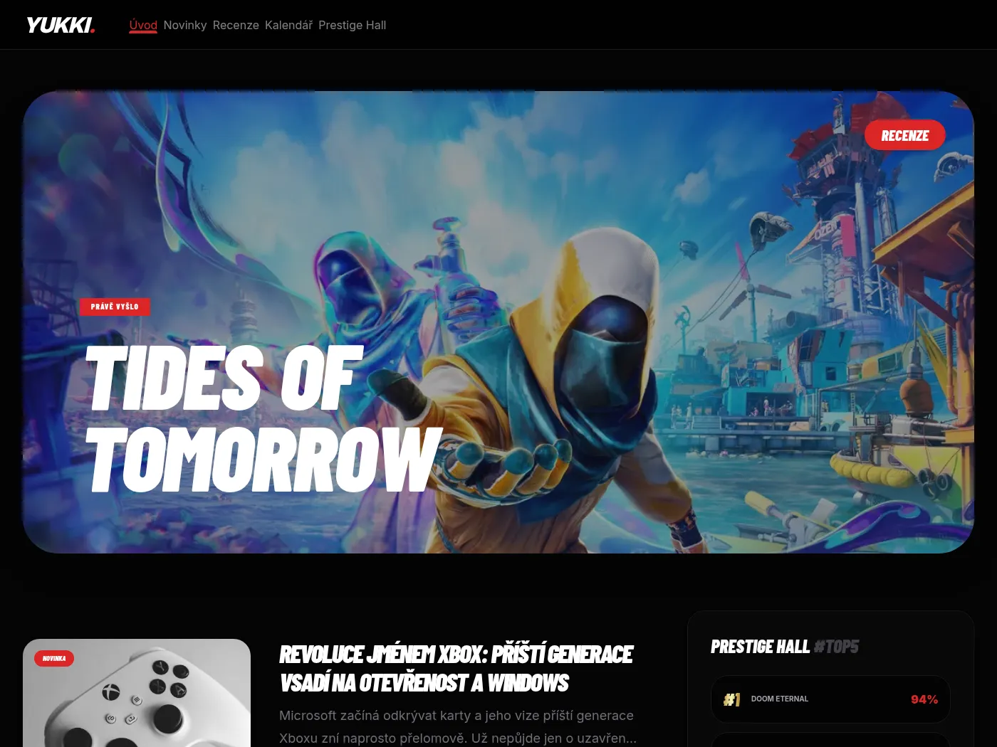 Smooth Motion UI Upgrade