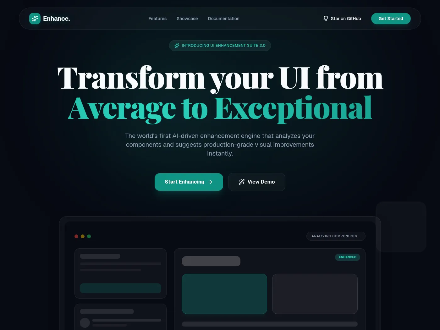 UI Enhancement Suite