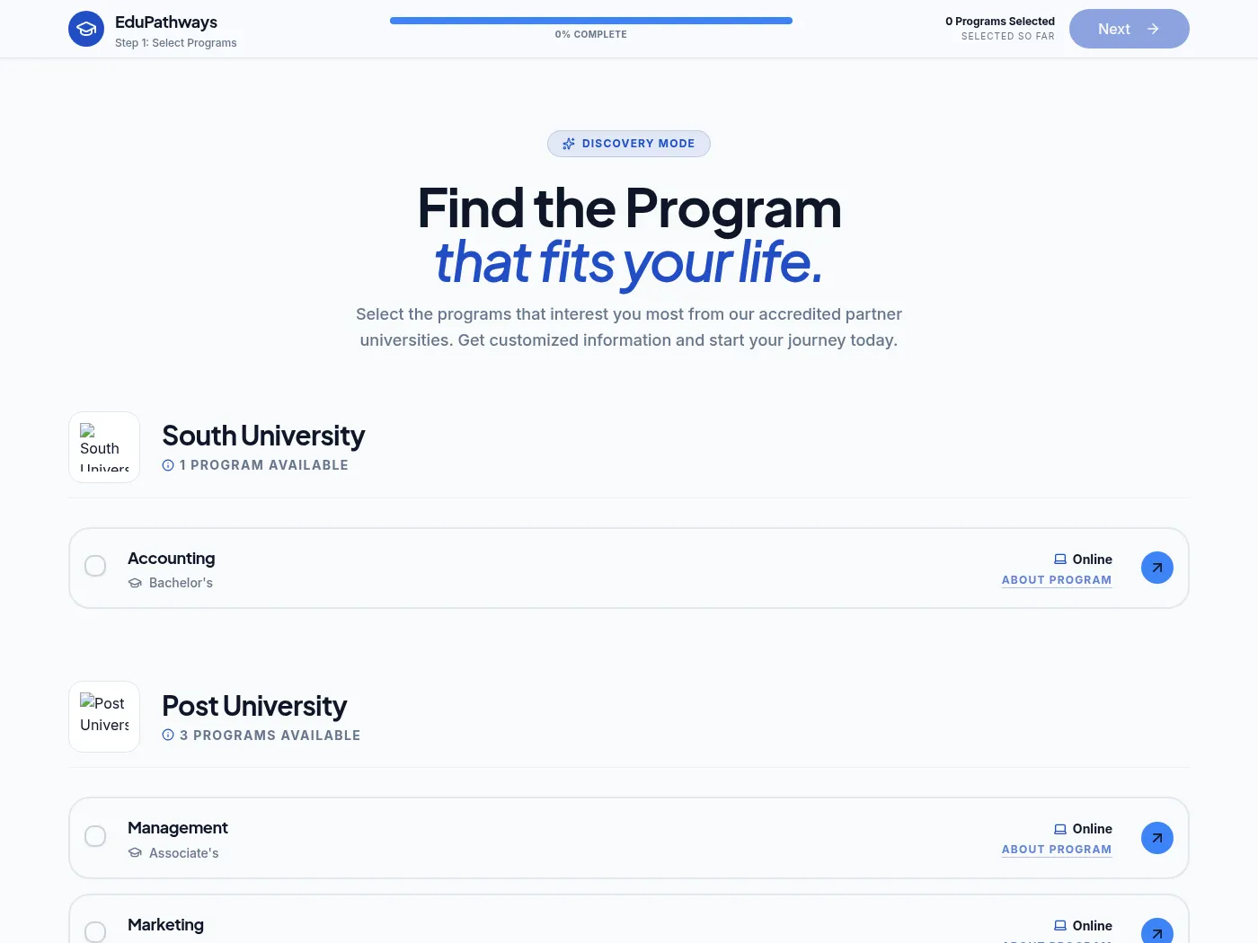 Uplift Your UI