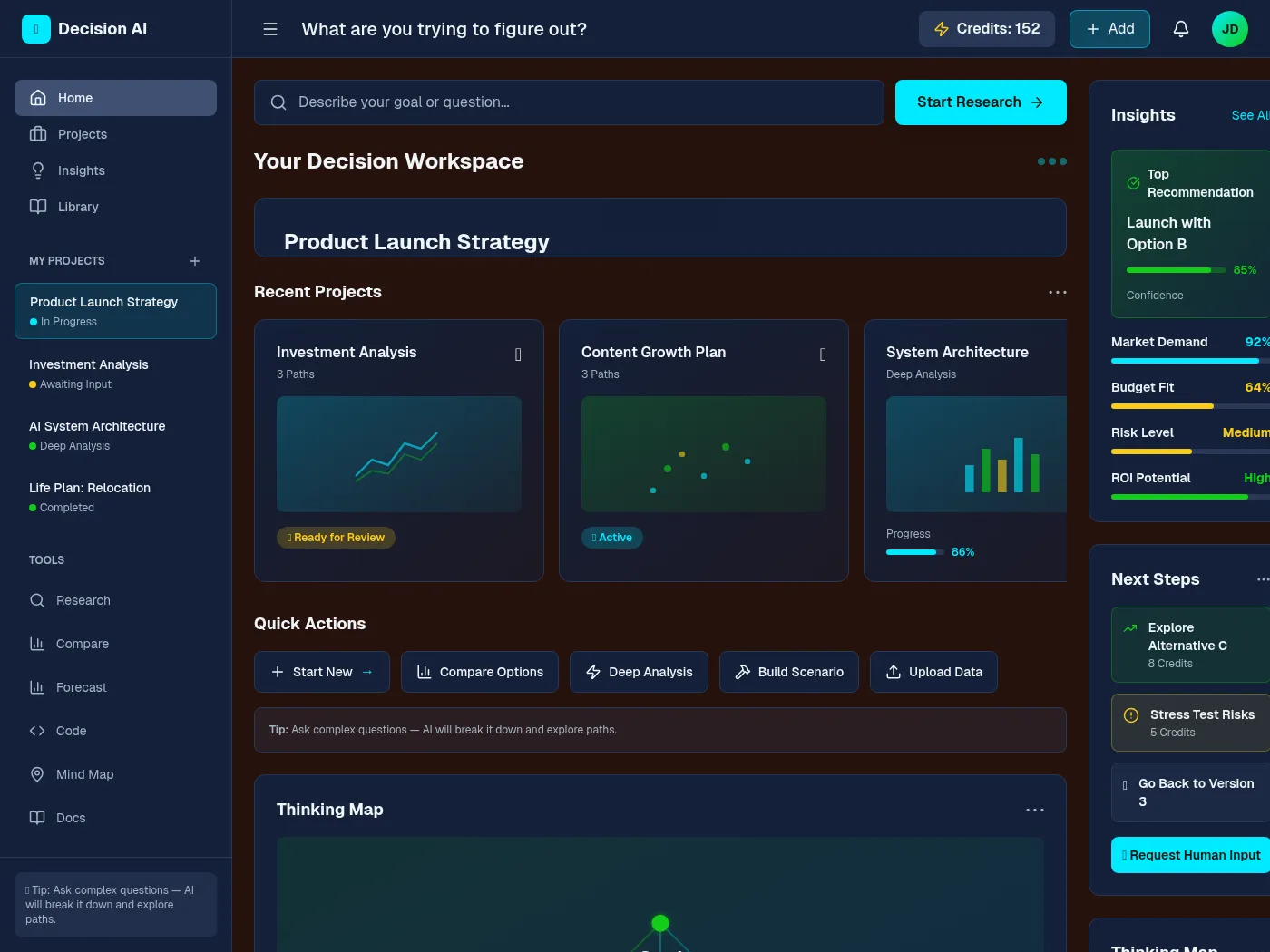 PixelPerfect UI Clone