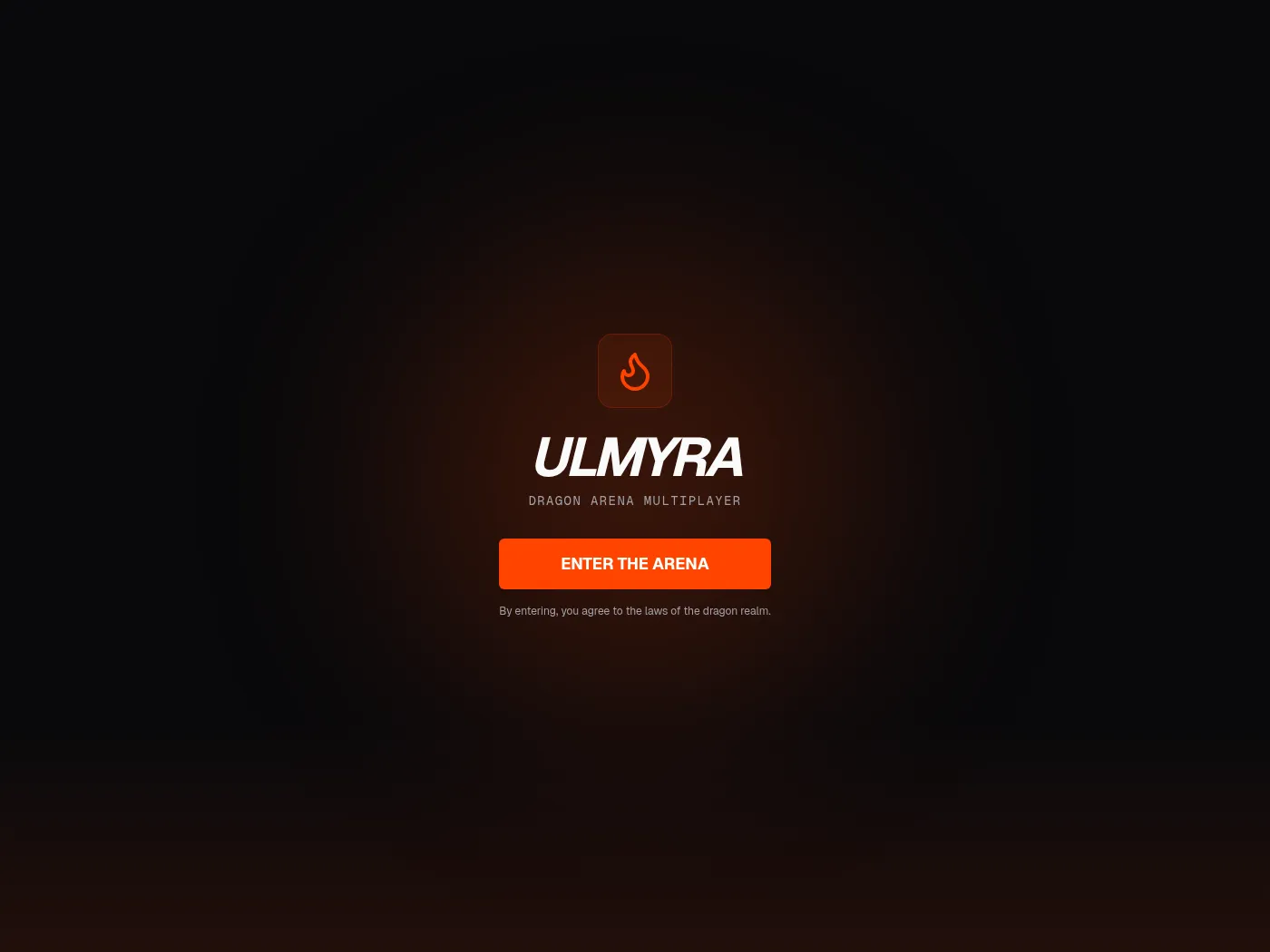 Ulmyra Dragon Arena