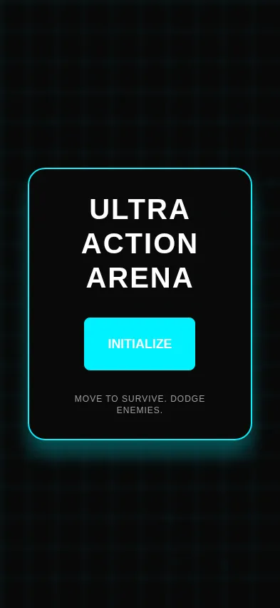 Ultra Action Arena