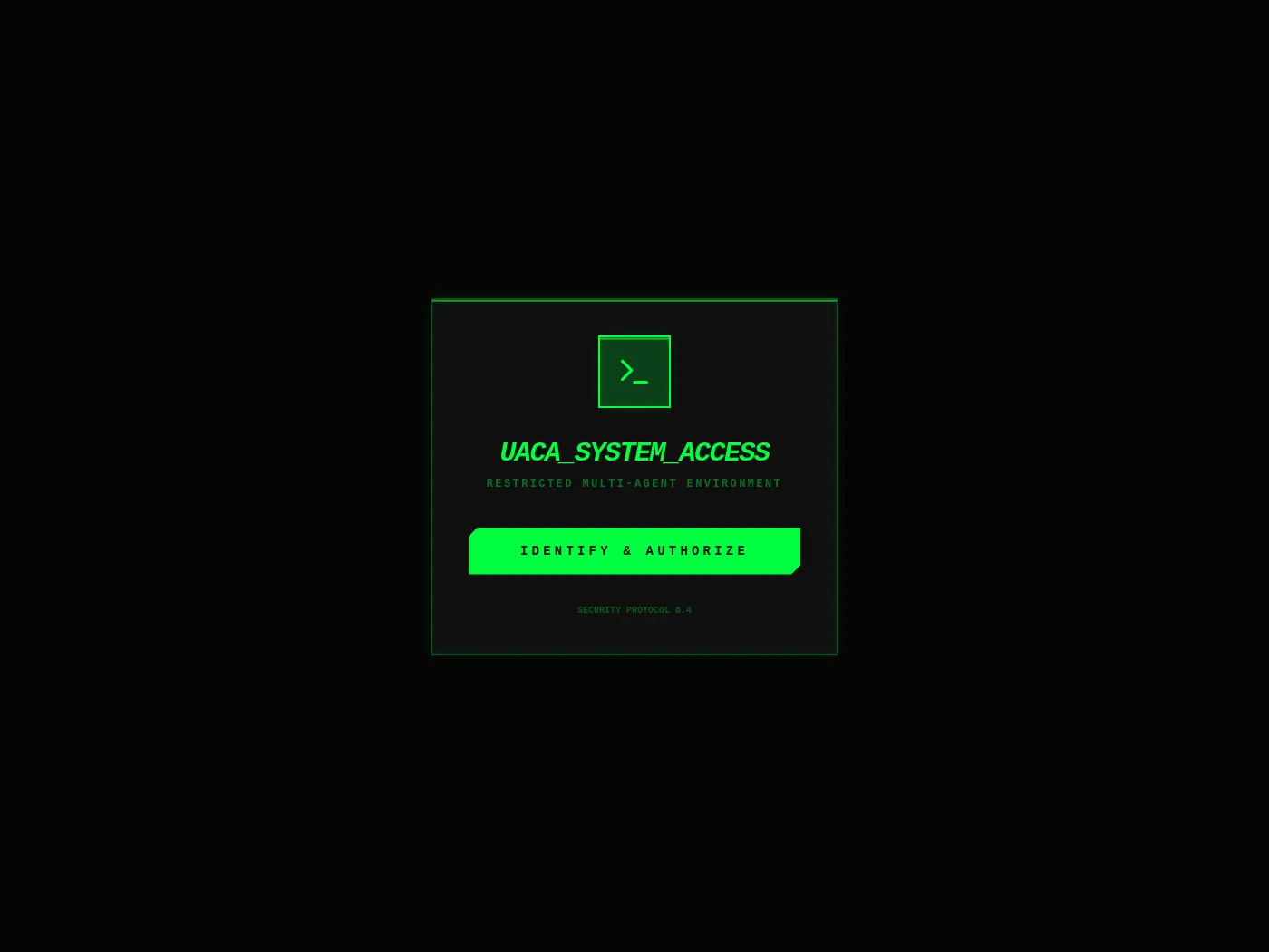 Ultra Autonomous Cloud Agents