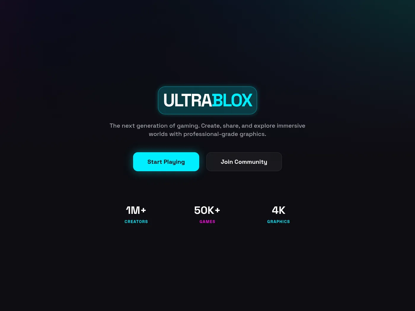 UltraBlox