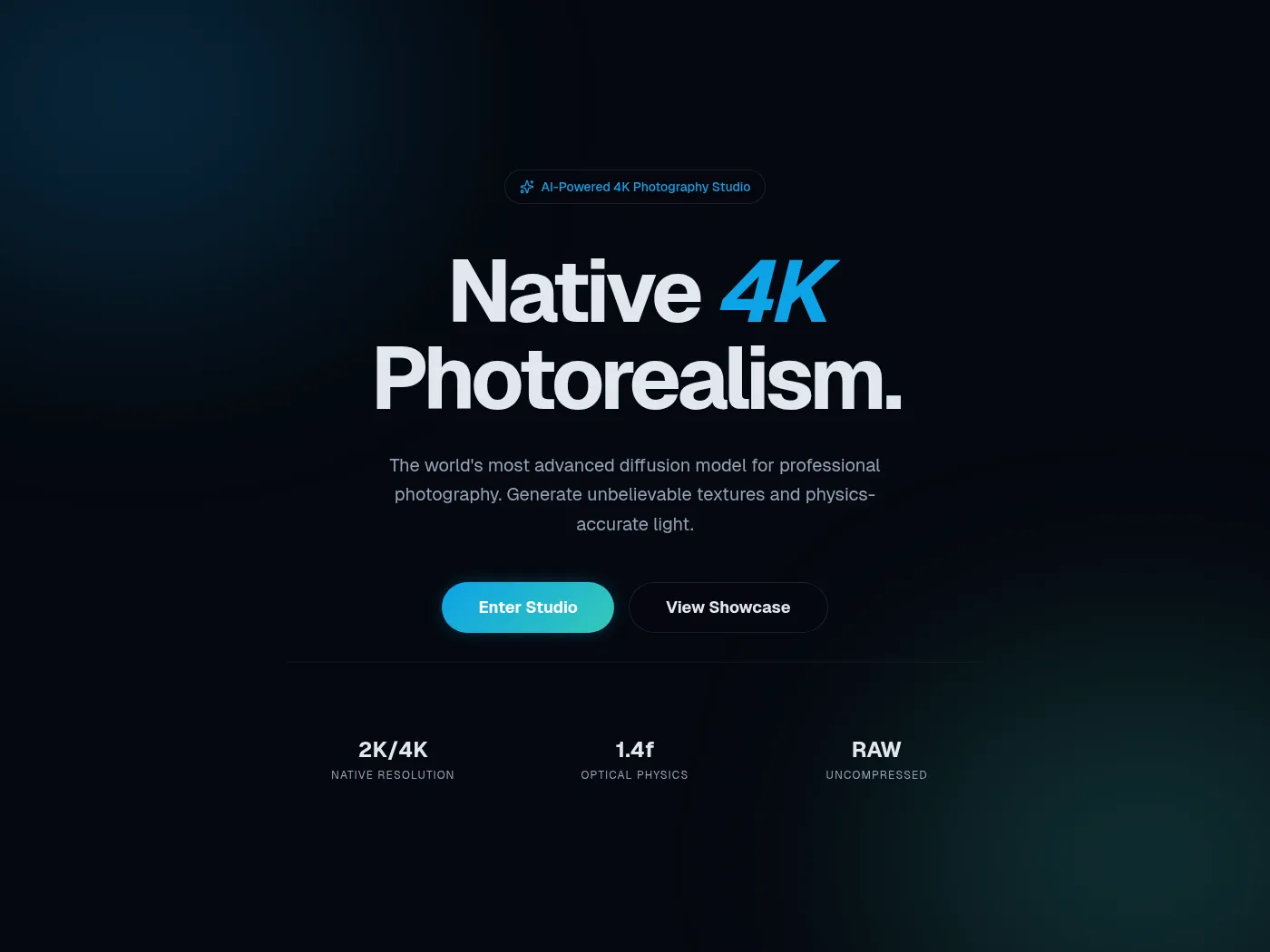 UltraReal Image Studio