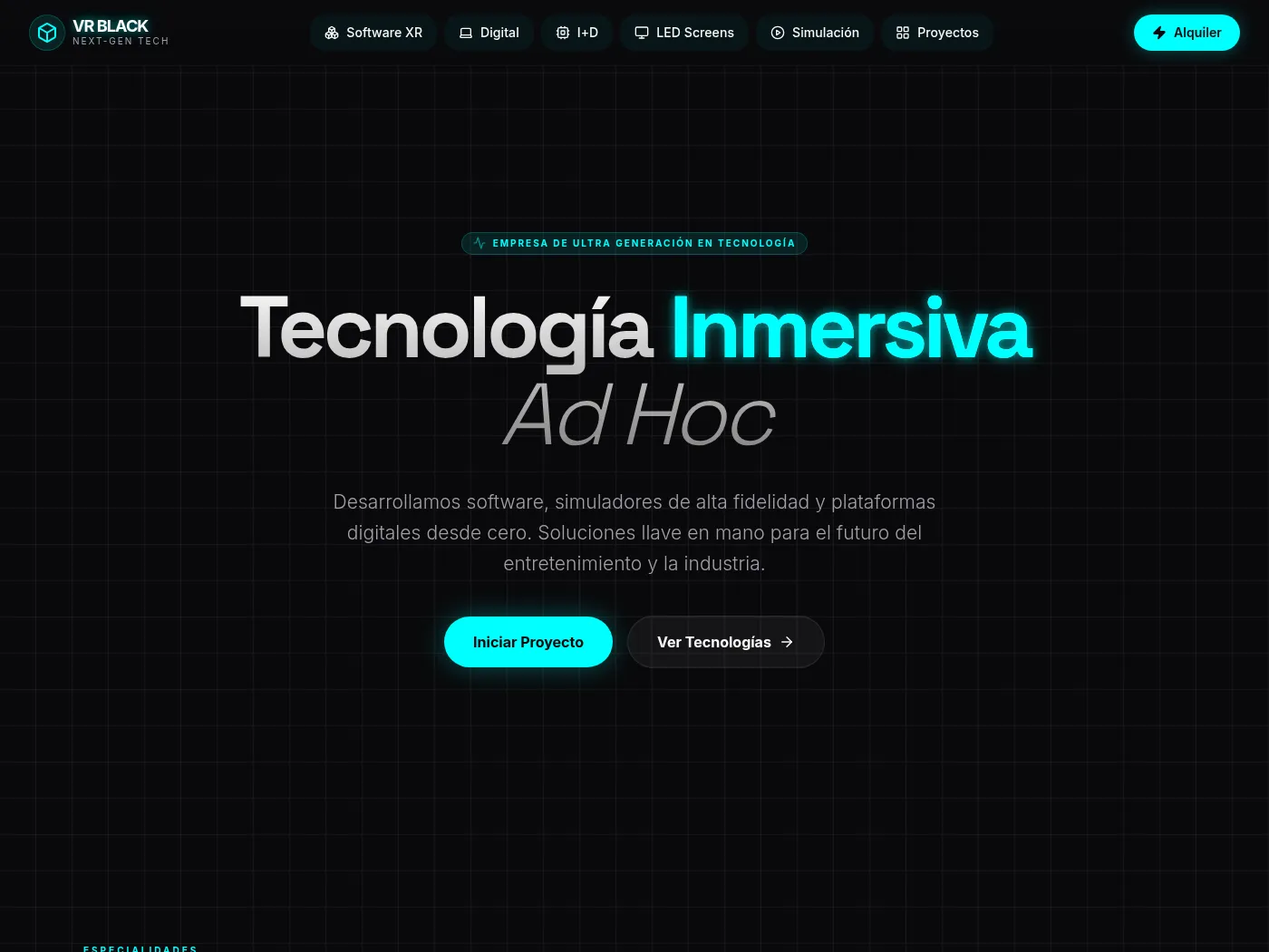 UltraTech Web Revamp