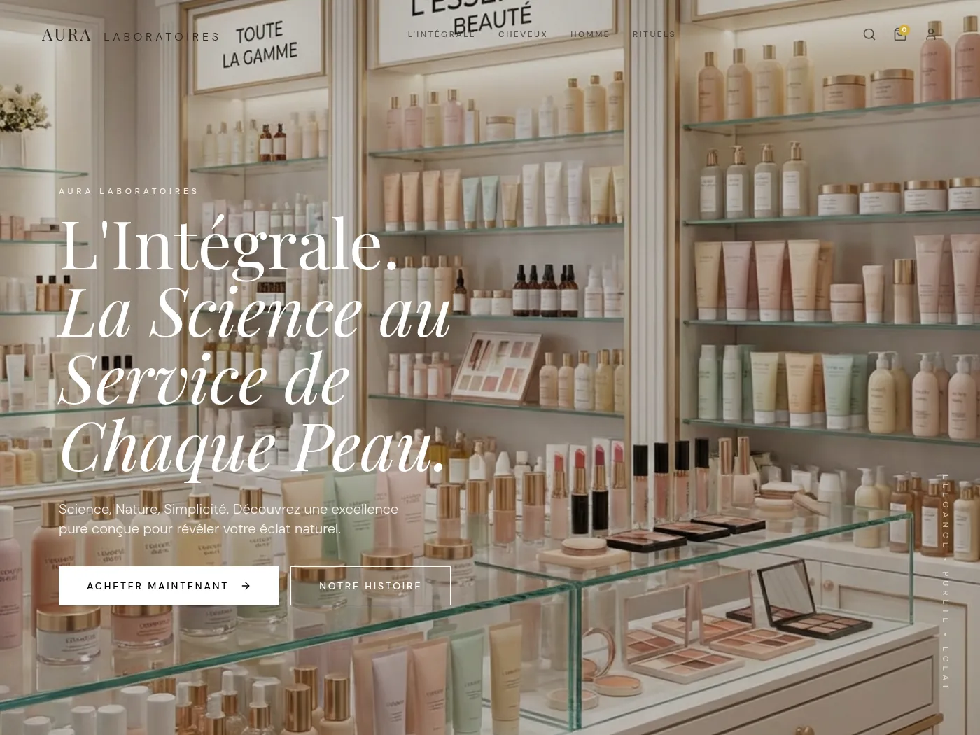 UN SITE Showcase
