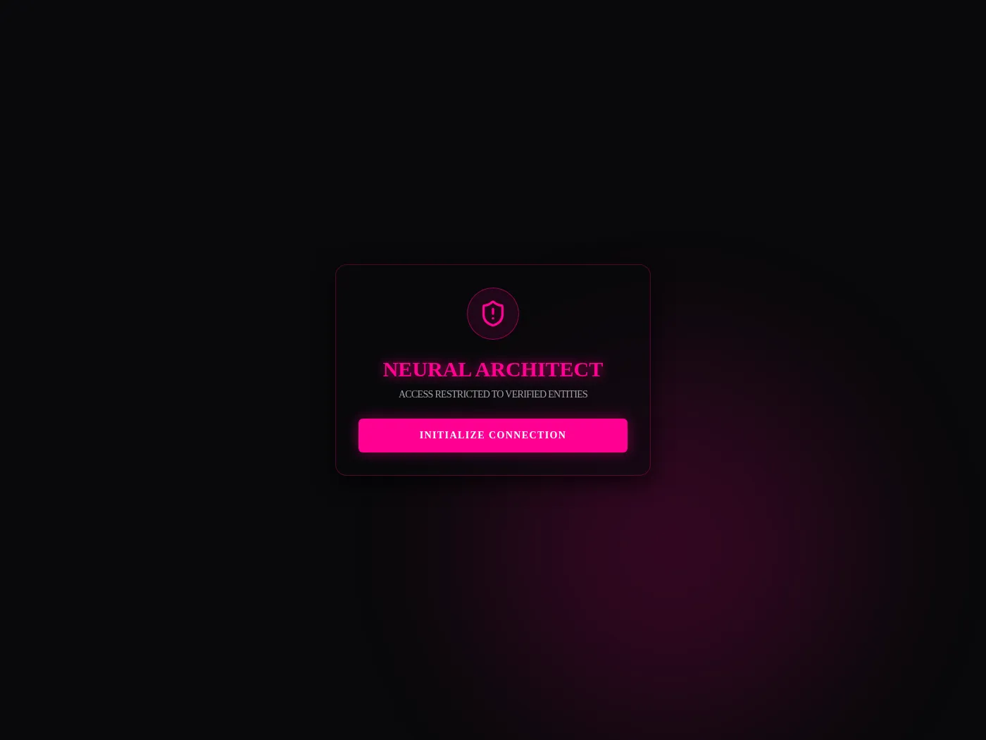 Unbounded AI Model