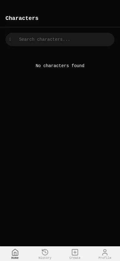Uncensored AI Chat APK