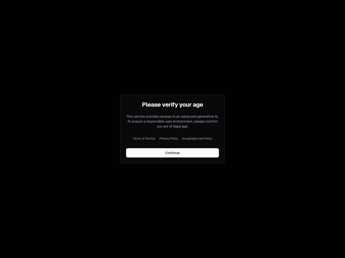 Uncensored AI Clone