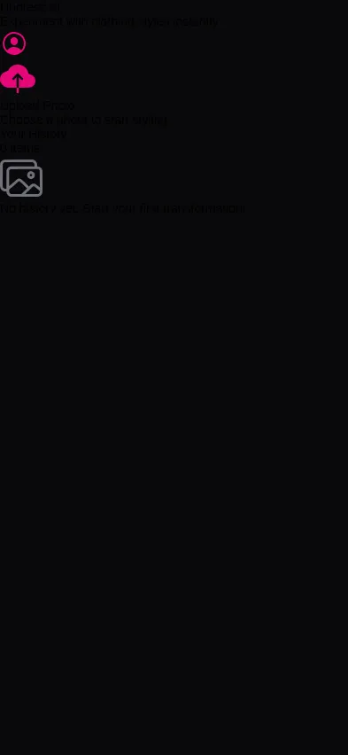 Undress AI App