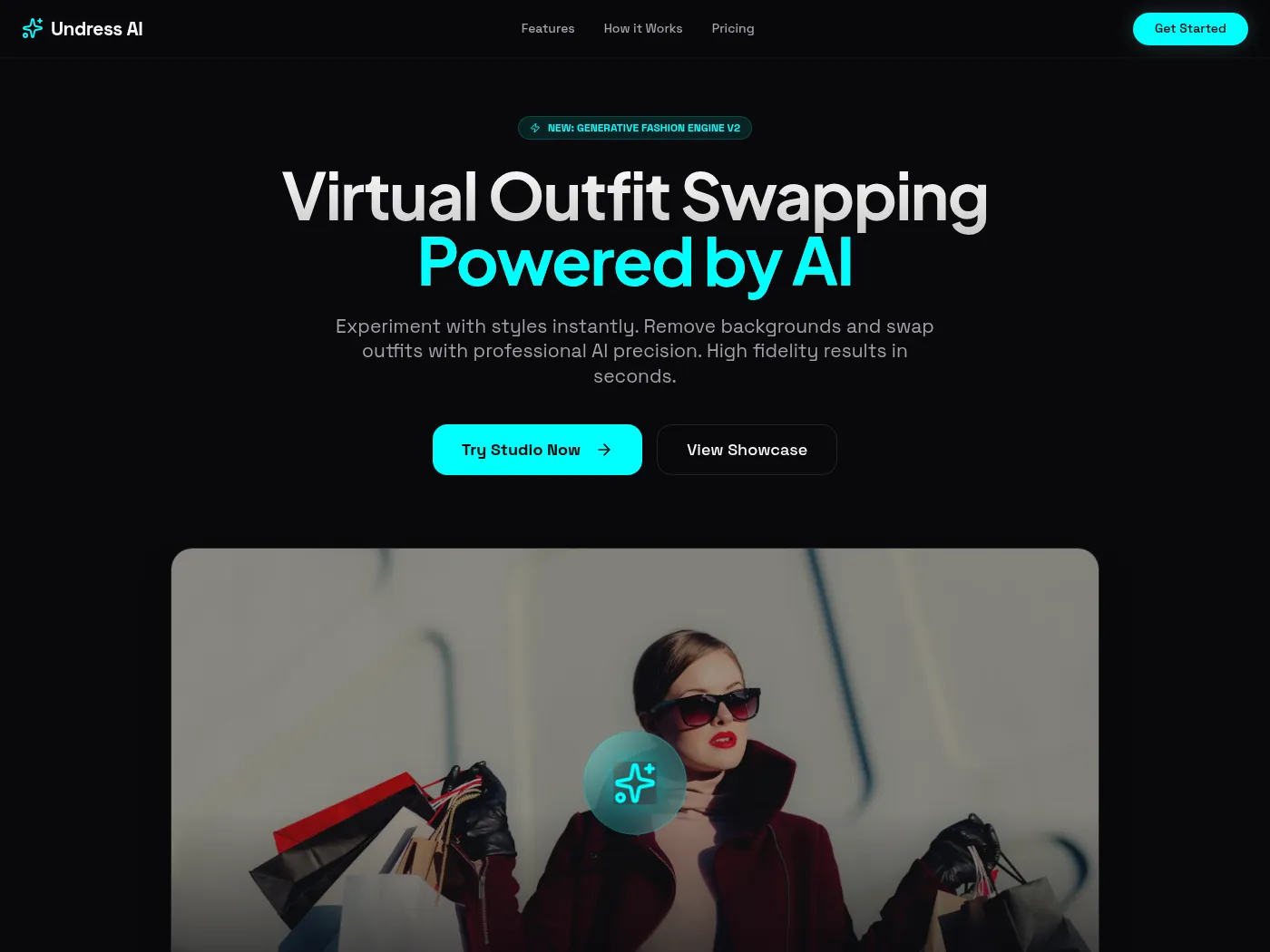 Undress App