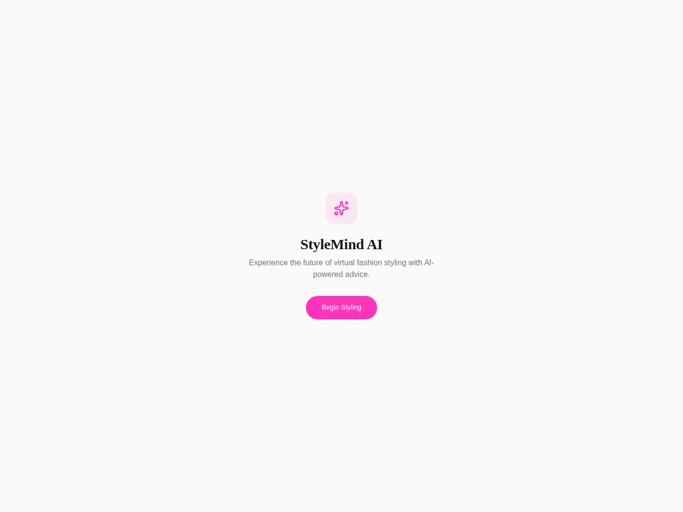 Undressing AI Demo