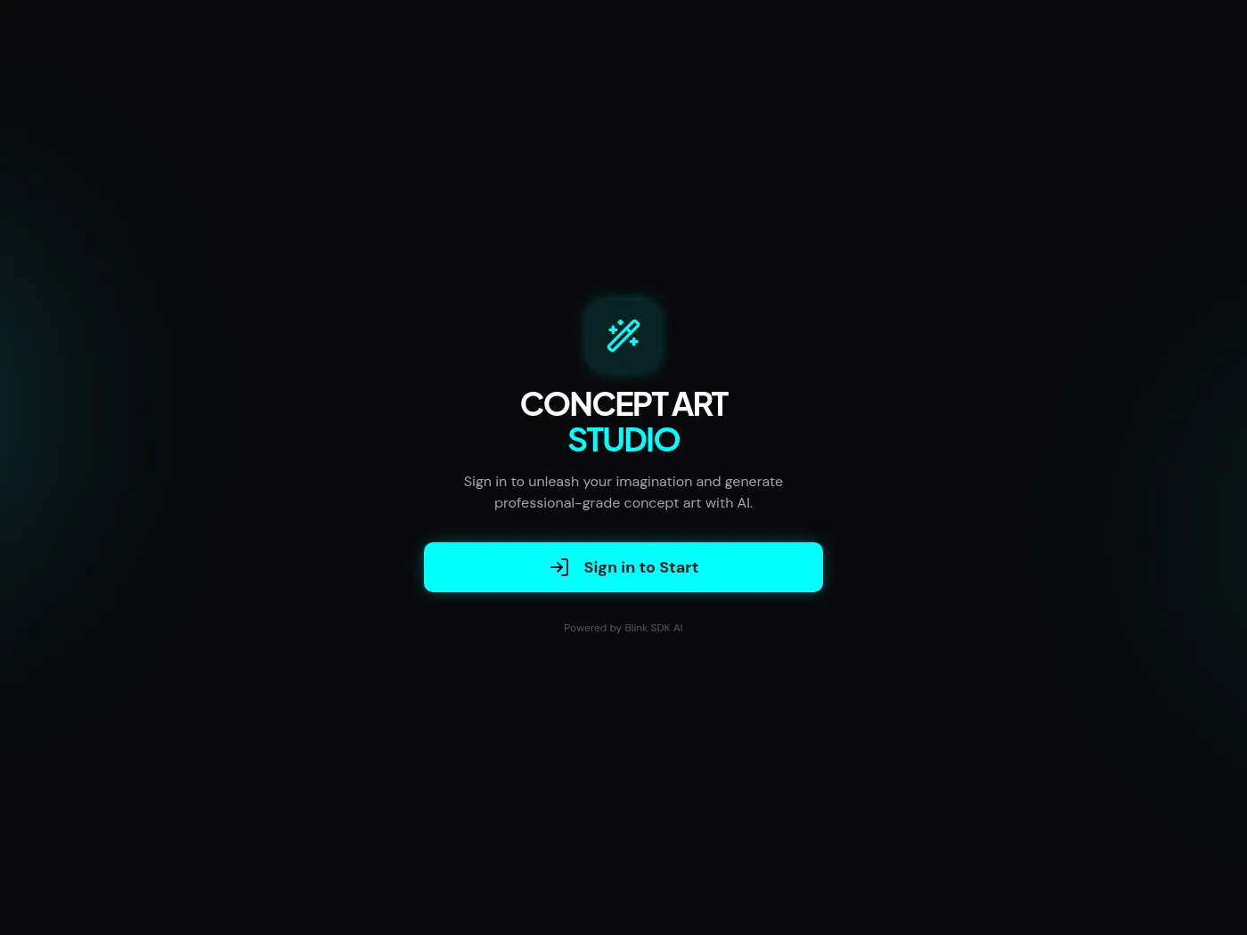 Unfiltered AI Image Studio