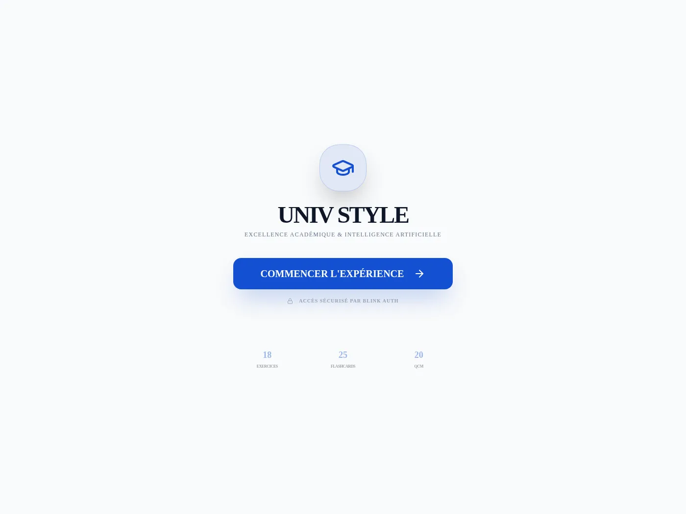 UNIV STYLE