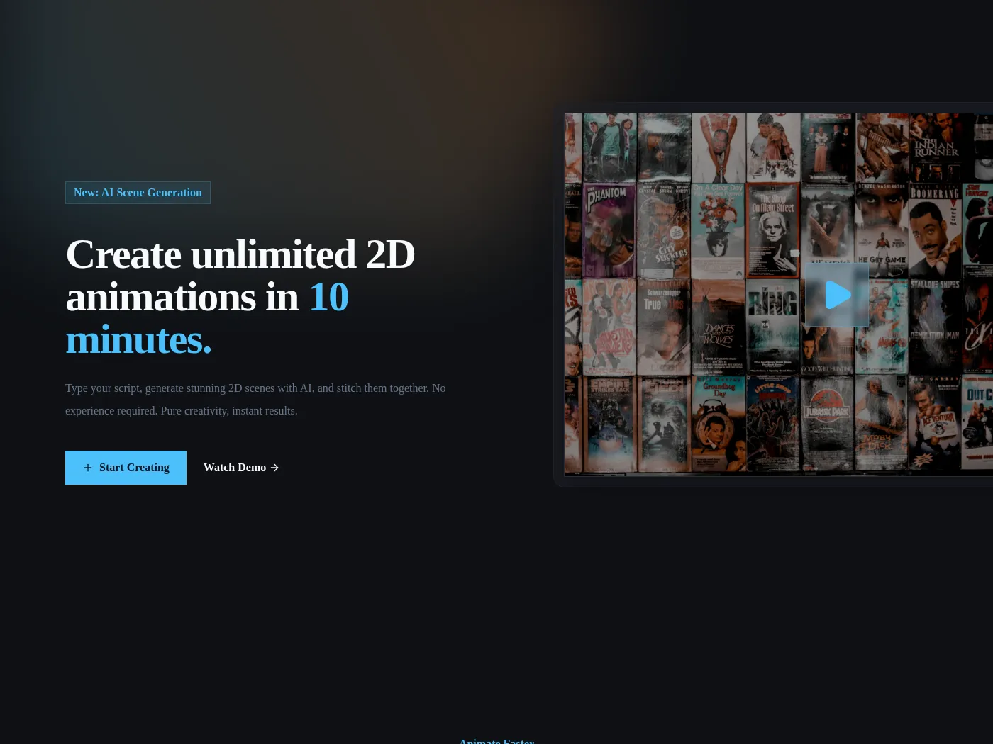 Animato Unlimited