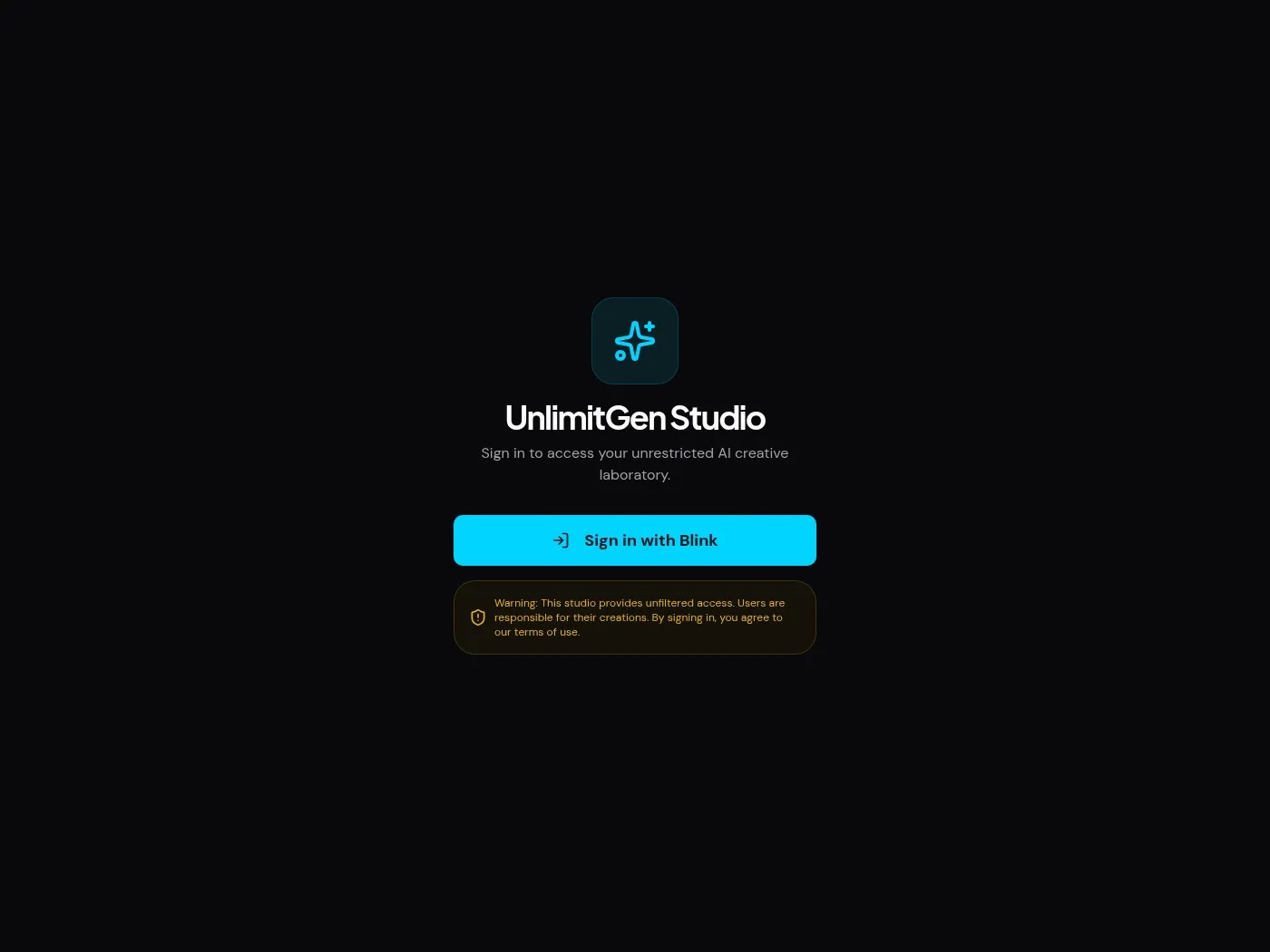 UnlimitGen Studio