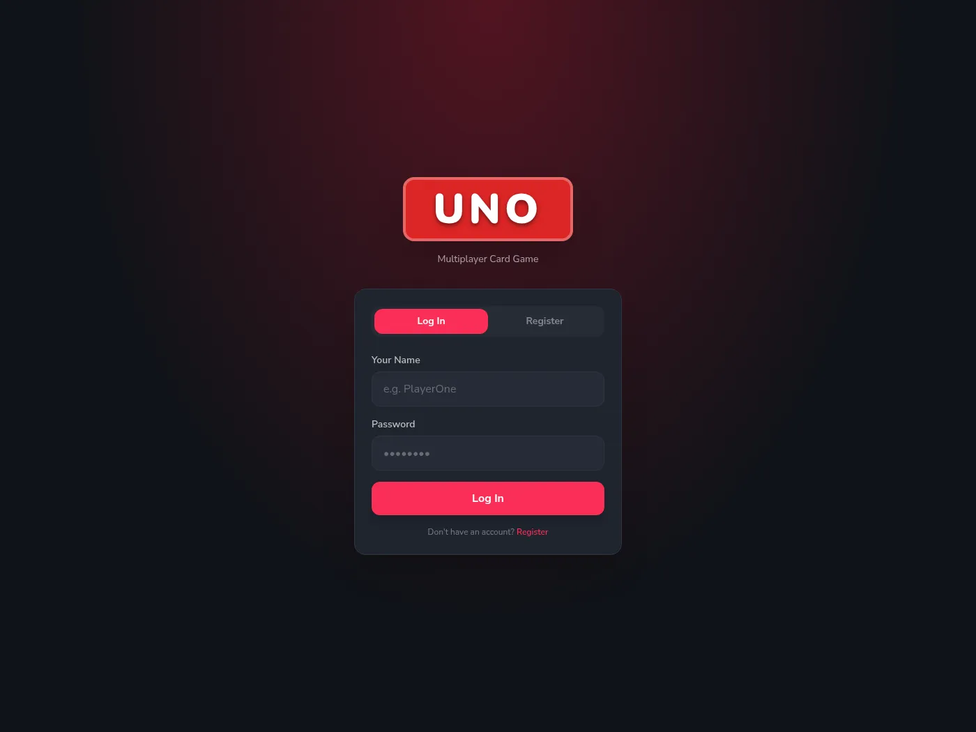 Uno Queue Online