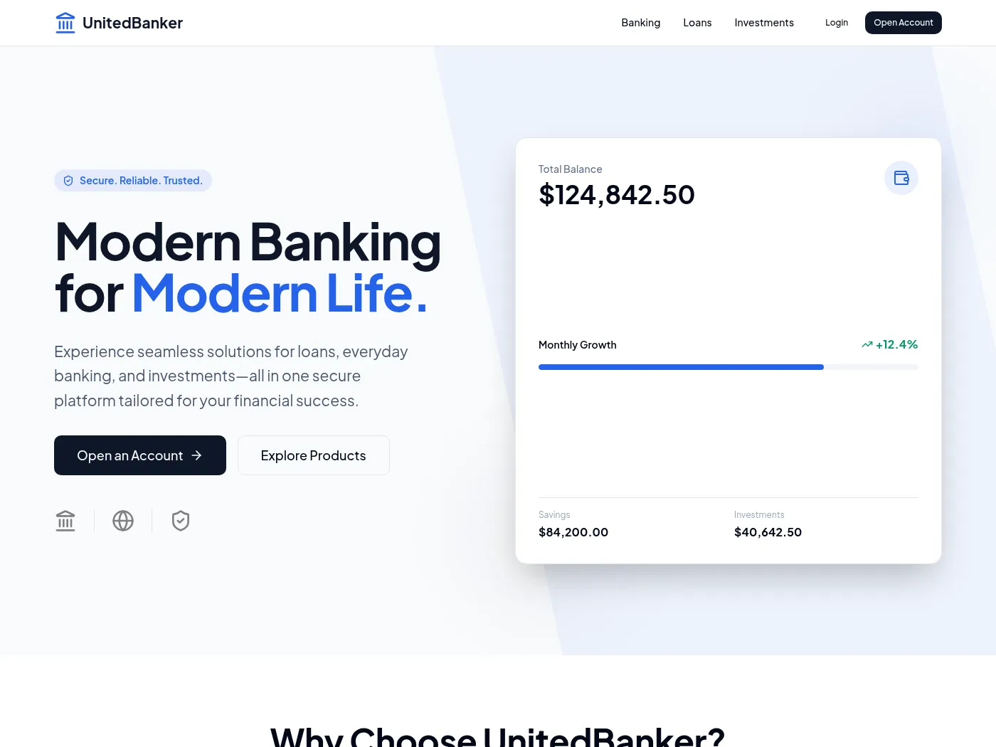 UnitedBanker