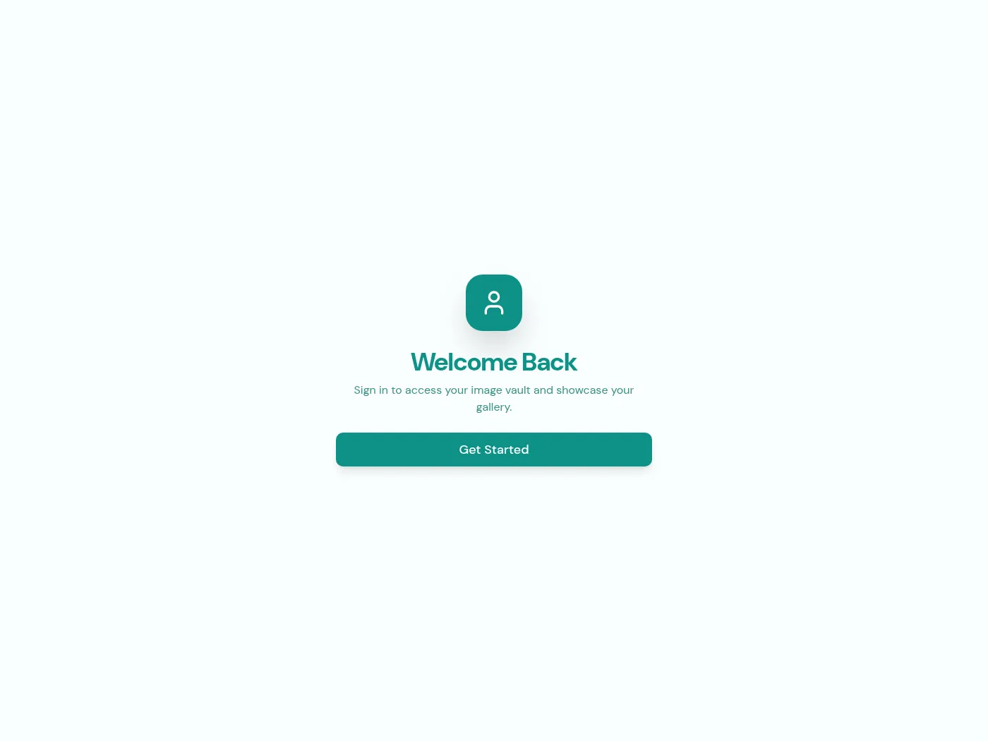 User Showcase Web