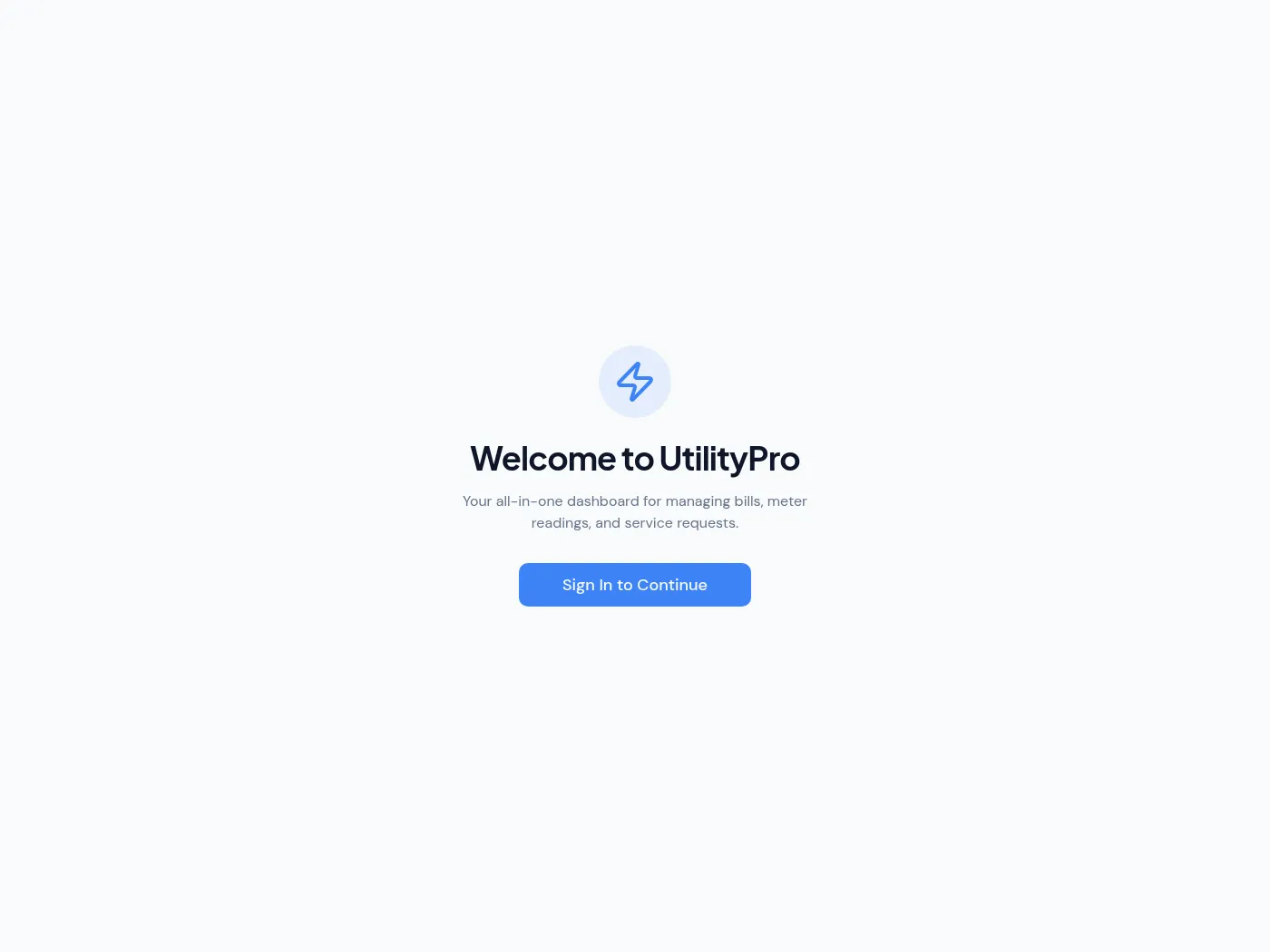 UtilityPro