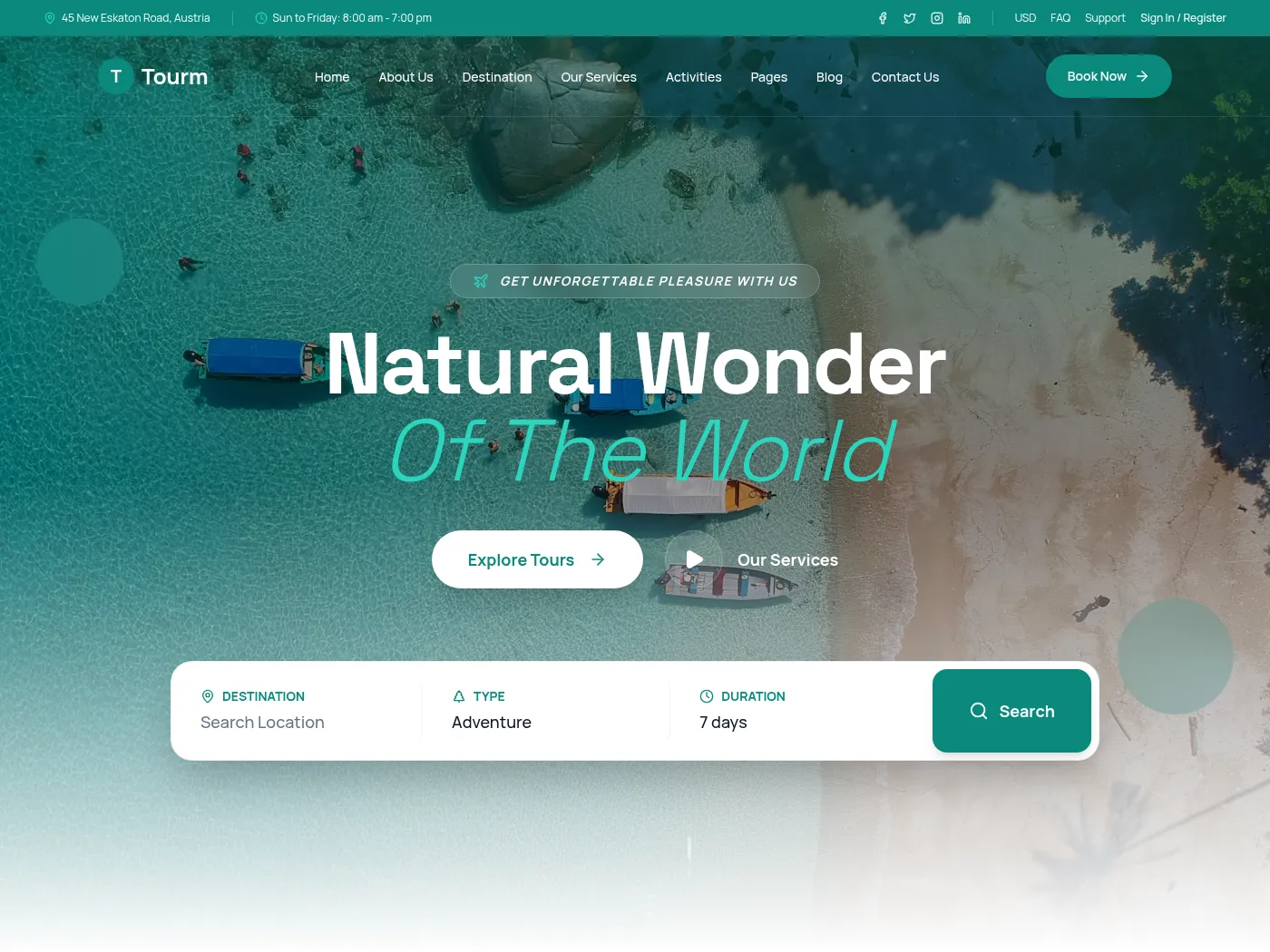 UX UI Clone with Auto Image