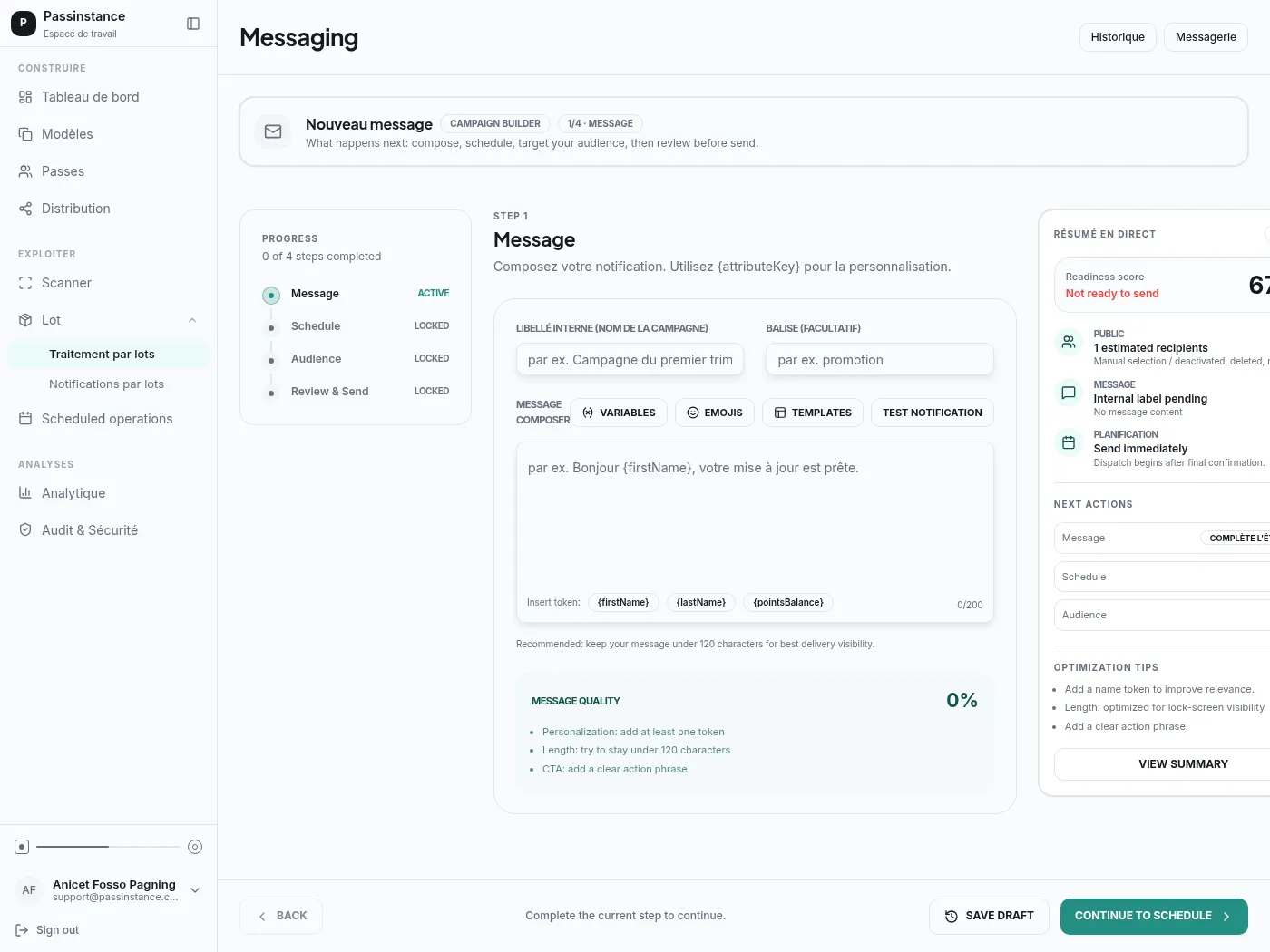 UXBoost Web Enhancer