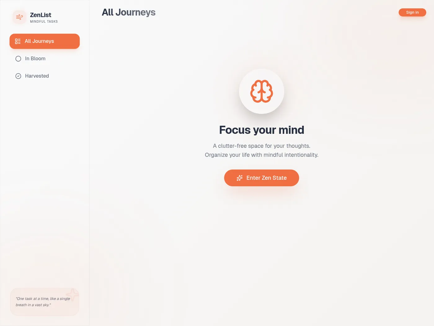UXUI To-Do List