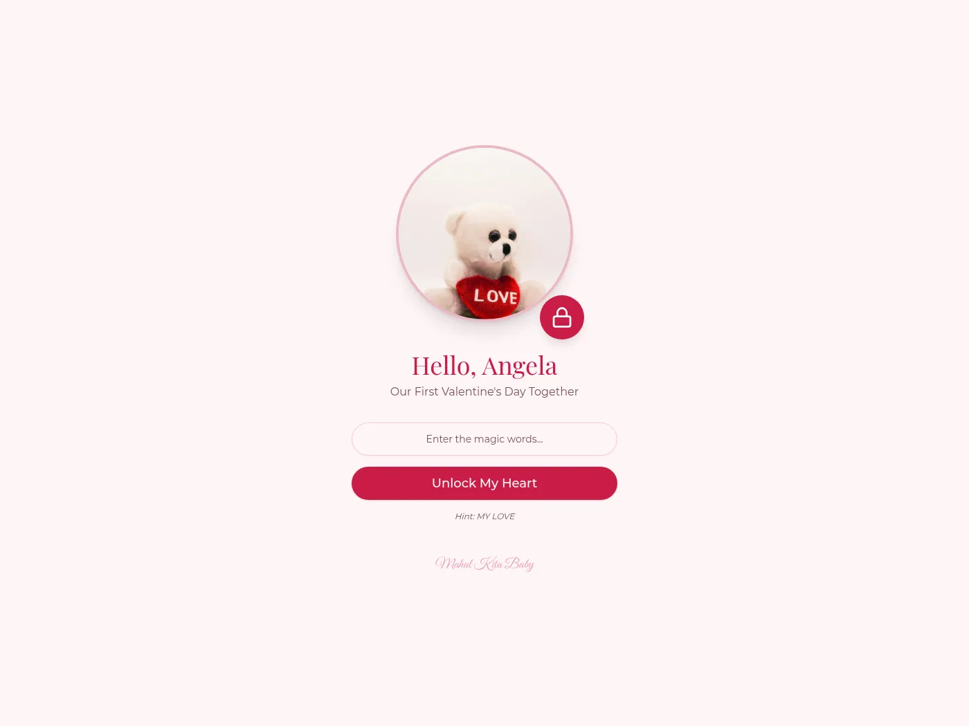 Angela Love Day Site