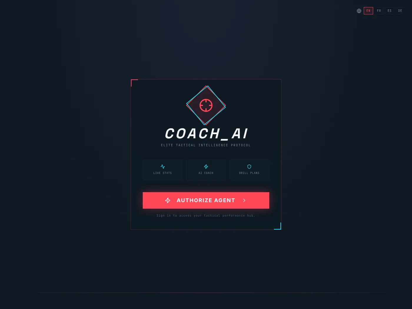 Valorant CoachAI