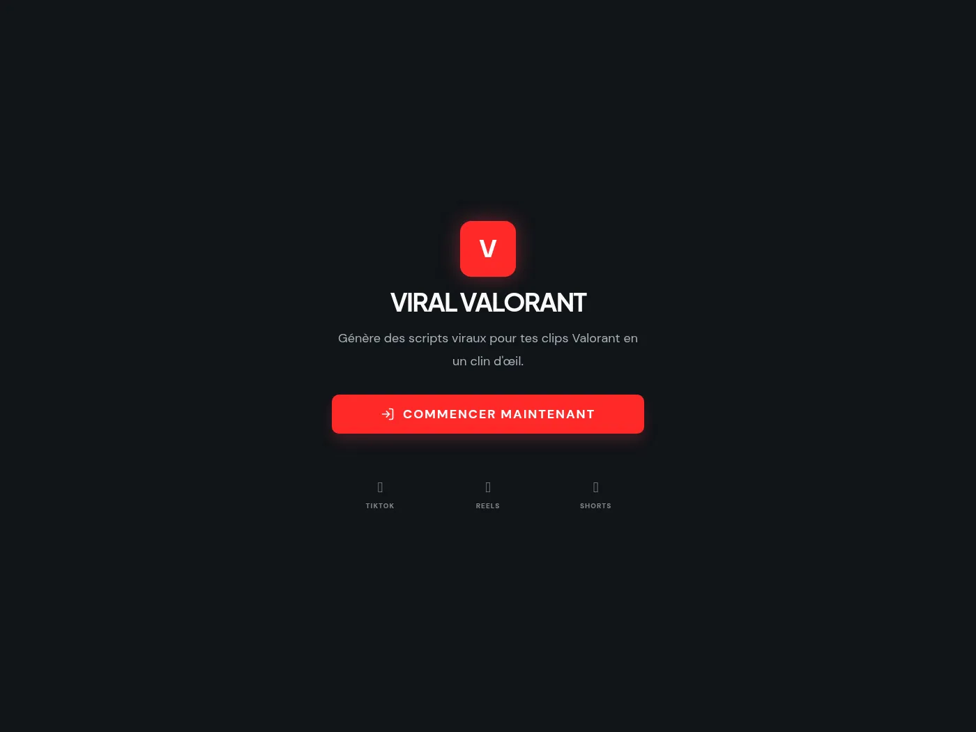 Script Viral Valorant