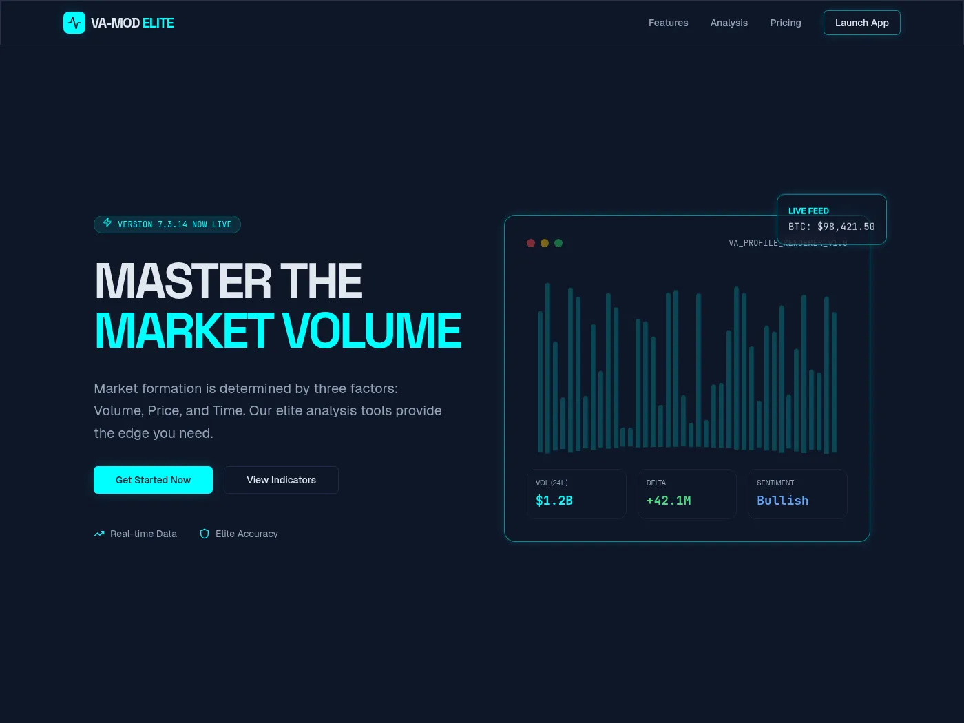 VaMod Inspired Site