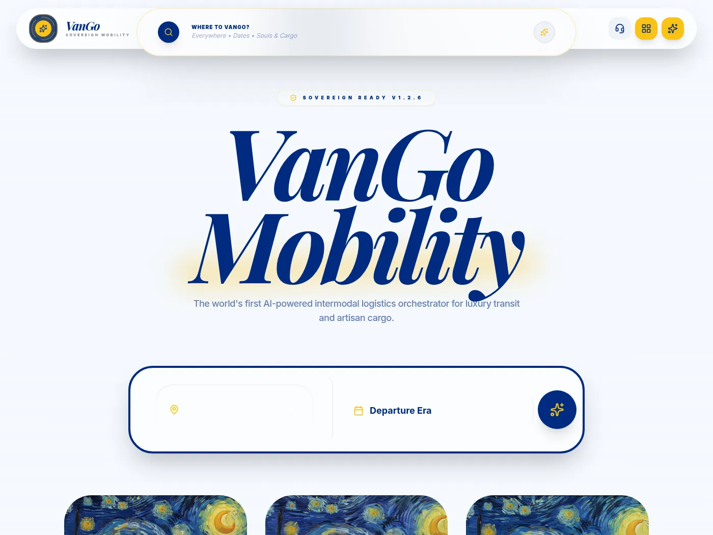 VanGo Mobility